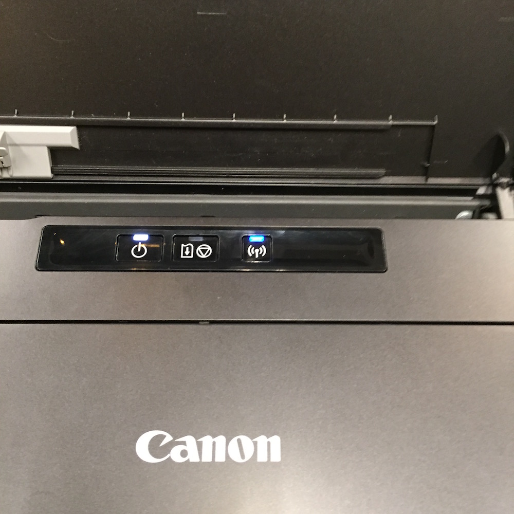 Canon ip110 電源ジャック基板修理 - 修理ブログ - 沖縄 iPhone修理 スマホ119
